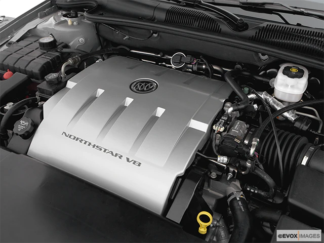 2006 Buick Lucerne Review | CARFAX Vehicle Research