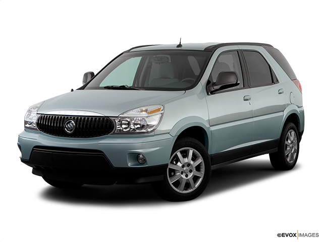 Buick Rendezvous 2006
