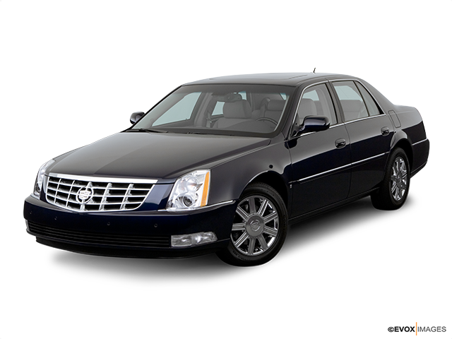 2006 Cadillac Deville A To Z Automobile 2006 CADILLAC DTS | Auto