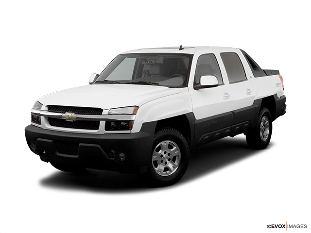 2006 Chevrolet Avalanche 1500 Review | CARFAX Vehicle Research
