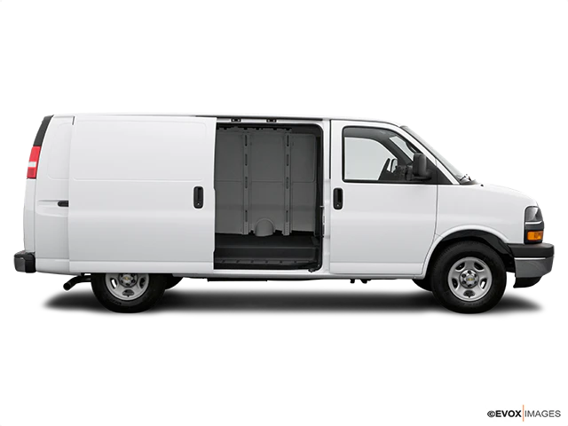 2006 Chevrolet Express Review | CARFAX Vehicle Research