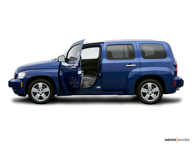 2006 Chevrolet HHR Review | CARFAX Vehicle Research