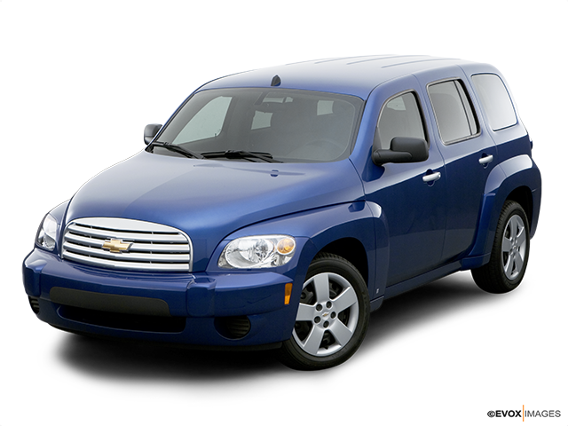 2006 Chevrolet Hhr