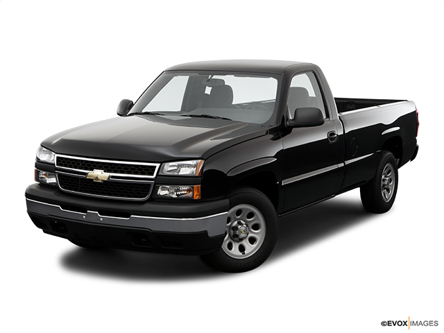 2006 Chevrolet Silverado 1500 Reviews, Insights, and Specs | CARFAX