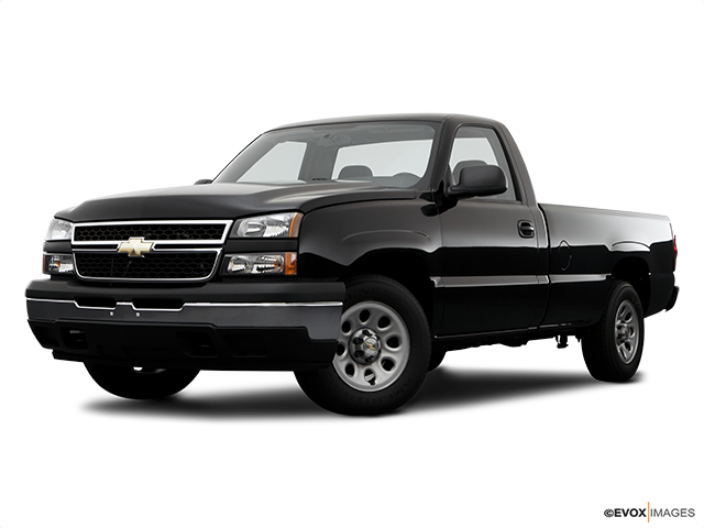 2006 Chevrolet Silverado 1500 Reviews, Insights, and Specs | CARFAX
