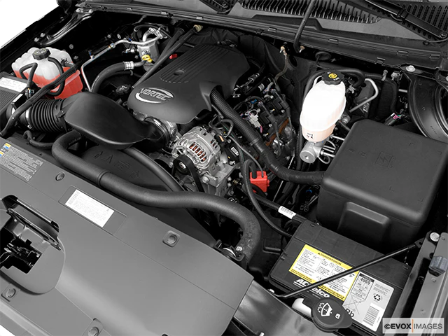 2006 Chevrolet Silverado 2500HD Review | CARFAX Vehicle Research