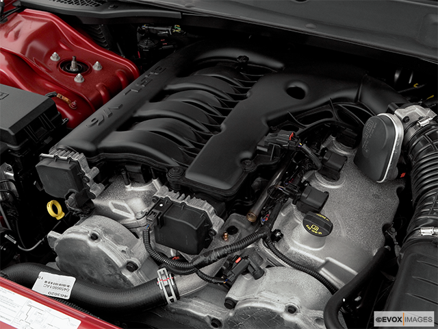 2006 Dodge Magnum Review | CARFAX Vehicle Research