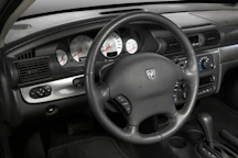 2006 Dodge Stratus Reviews, Pricing, and Specs | CARFAX