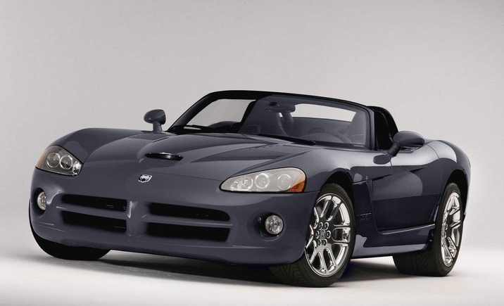 2006 Dodge Viper Reviews, Insights, and Specs | CARFAX