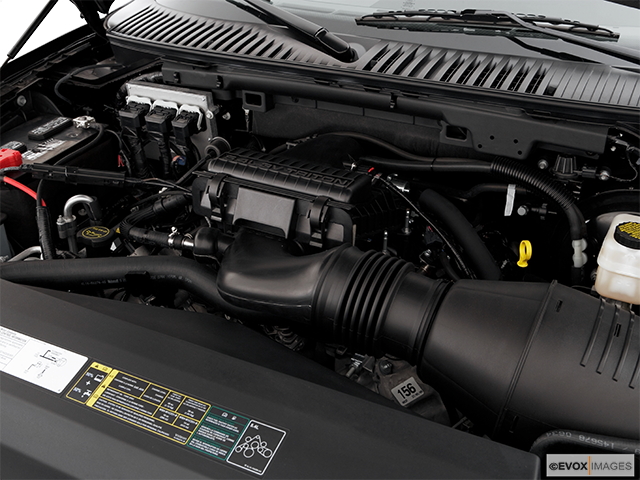 2006 Ford Expedition Review | CARFAX Vehicle Research