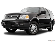 2006 Ford Expedition Reviews, Pricing, and Specs | CARFAX