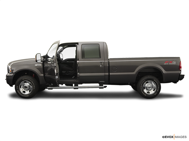 2006 Ford F-350 Review | CARFAX Vehicle Research