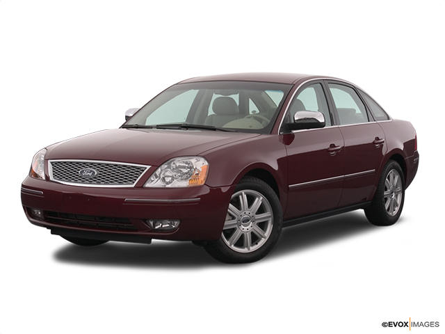 2006 Ford Five Hundred Review, Pricing, and Specs | CARFAX