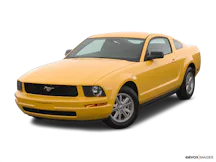 2006 Ford Mustang Review, Pricing, and Specs | CARFAX