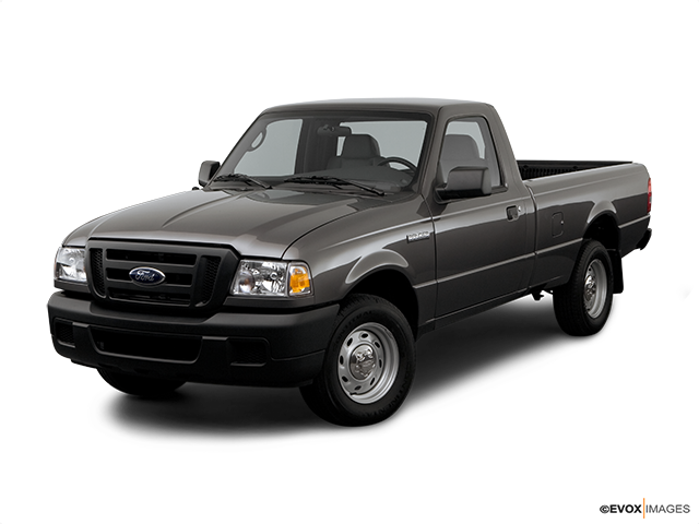 2006 Ford Ranger Review | CARFAX Vehicle Research
