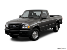 2006 Ford Ranger Review, Pricing, and Specs | CARFAX
