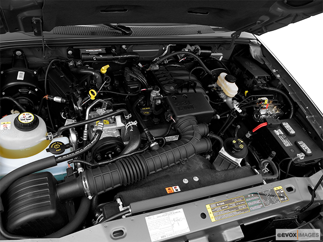 2006 Ford Ranger Review | CARFAX Vehicle Research