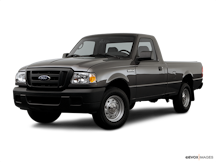 2006 Ford Ranger Review, Pricing, and Specs | CARFAX