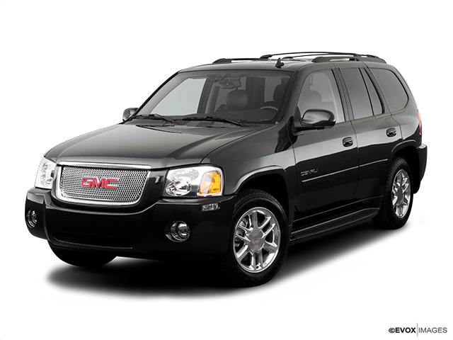 2006 GMC Envoy Review | CARFAX Vehicle Research
