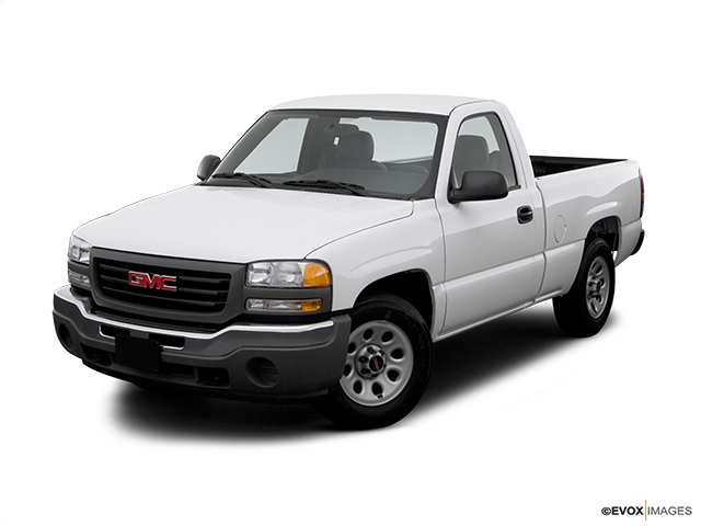 2006 GMC Sierra 1500 Review | CARFAX Vehicle Research