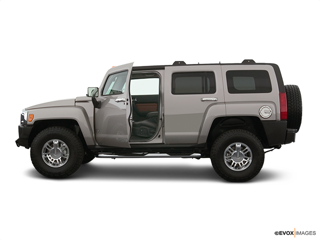 2006 HUMMER H3 Review | CARFAX Vehicle Research