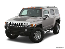 2006 Hummer H3 Reviews, Pricing, and Specs | CARFAX