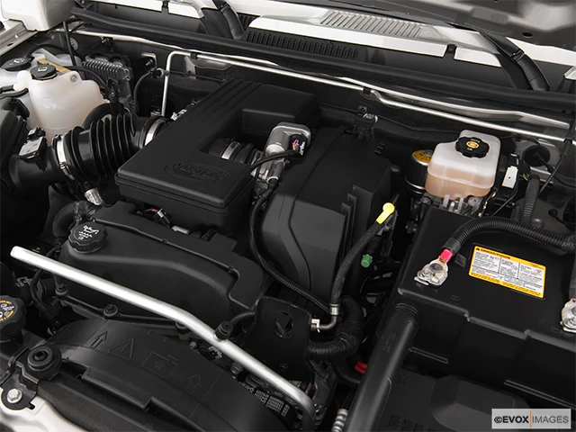 2006 HUMMER H3 Review | CARFAX Vehicle Research