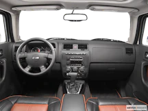 2006 Hummer H3 Reviews, Pricing, and Specs | CARFAX