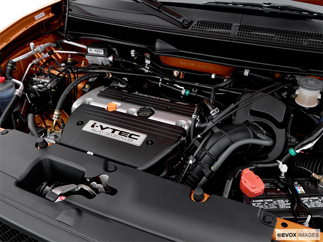 2006 Honda Element Review | CARFAX Vehicle Research