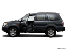 2006 Honda Pilot Reviews, Pricing, and Specs | CARFAX