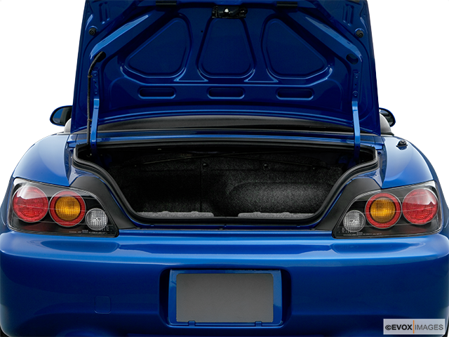 2006 Honda S2000 Review | CARFAX Vehicle Research