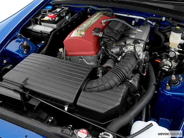 2006 Honda S2000 Review | CARFAX Vehicle Research