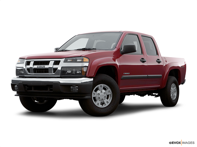 2006 Isuzu I 280