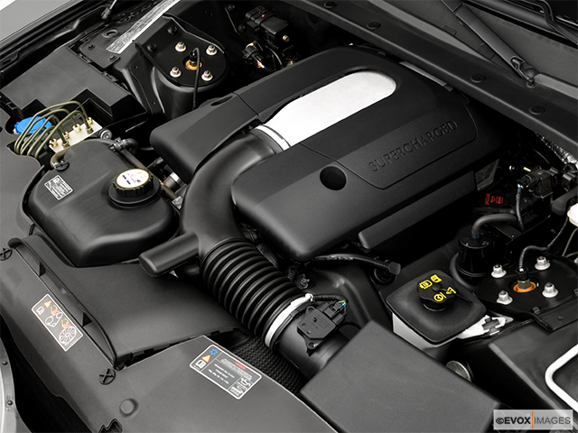 2006 Jaguar S-Type Review | CARFAX Vehicle Research