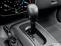 2006 Jeep Liberty Review, Pricing, and Specs | CARFAX