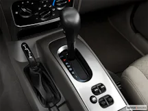 2006 Jeep Liberty Review, Pricing, and Specs | CARFAX