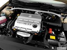 2006 Lexus ES Review, Pricing, and Specs | CARFAX