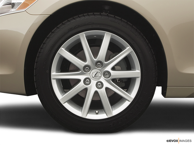 2006 Lexus GS Review | CARFAX Vehicle Research