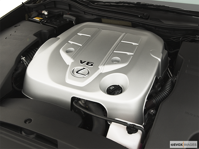 2006 Lexus GS Review | CARFAX Vehicle Research