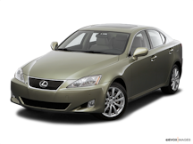 2006 Lexus IS Reviews, Insights, and Specs | CARFAX