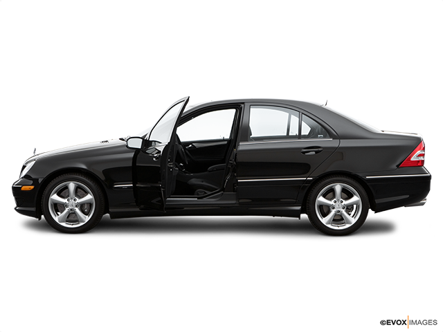 2006 Mercedes-Benz C-Class Review | CARFAX Vehicle Research