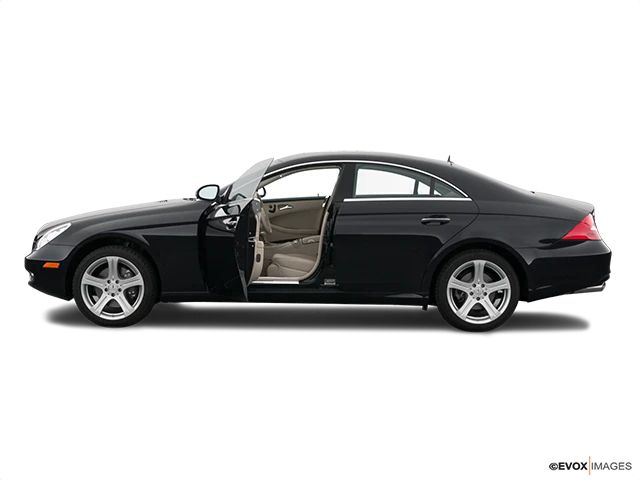 2006 Mercedes-Benz CLS Review | CARFAX Vehicle Research