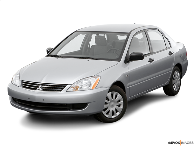 2006 Mitsubishi Lancer Review | CARFAX Vehicle Research