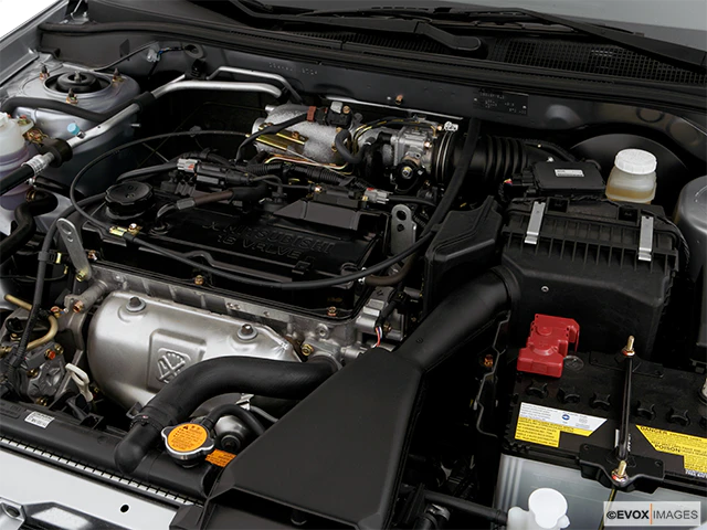 2006 Mitsubishi Lancer Review | CARFAX Vehicle Research