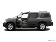 2006 Nissan Armada Reviews, Pricing, and Specs | CARFAX
