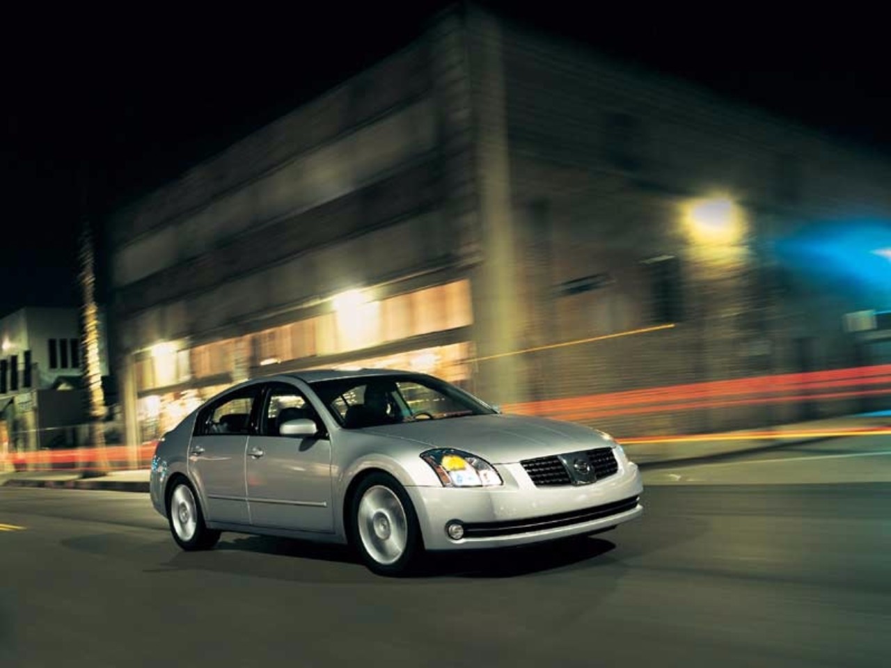 Is The 2006 Nissan Maxima A Good Car