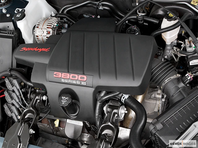 2006 Pontiac Grand Prix Review | CARFAX Vehicle Research