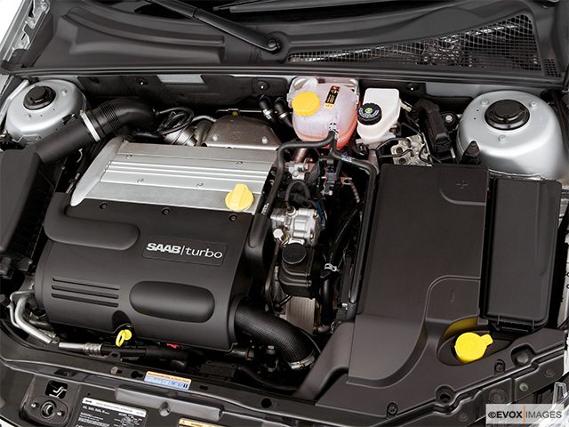 2006 Saab 9-3 Review | CARFAX Vehicle Research