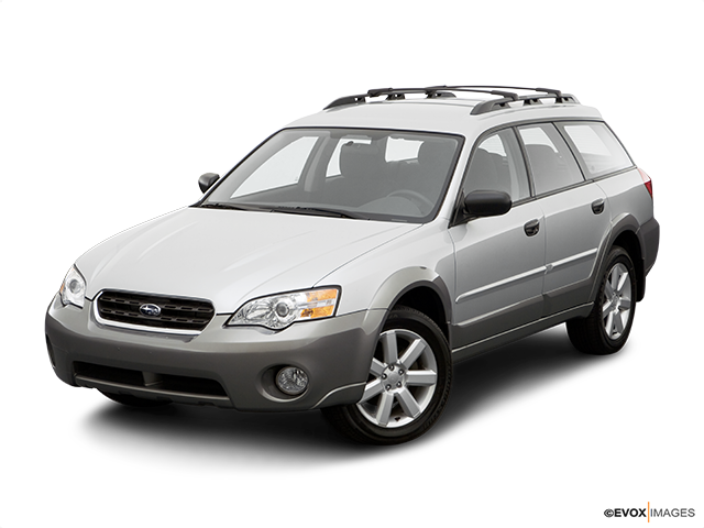 2006 Subaru Outback Review, Pricing, and Specs | CARFAX