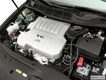 2006 Toyota Avalon Review, Pricing, and Specs | CARFAX